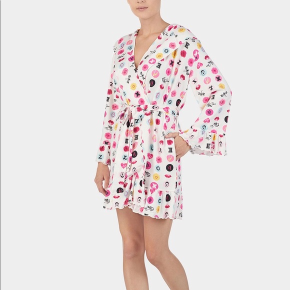 Betsey Johnson | Intimates & Sleepwear | Nwt Betsey Johnson Icons And ...